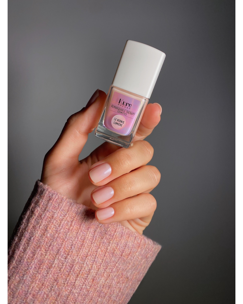 Illuminateur Rose