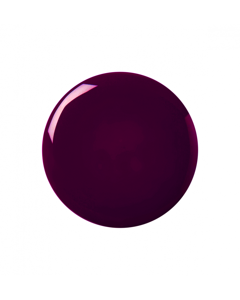 Innovation - Vernis Sérum Kure Bazaar - Le Rouge 03