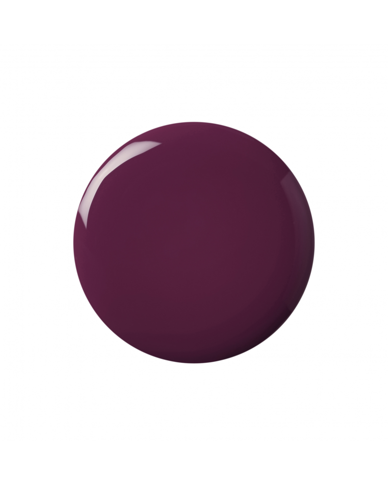 Plum - Kure Bazaar - Nail Polish