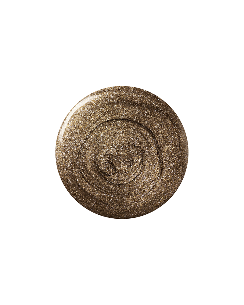 Or Bronze Vernis à Ongles