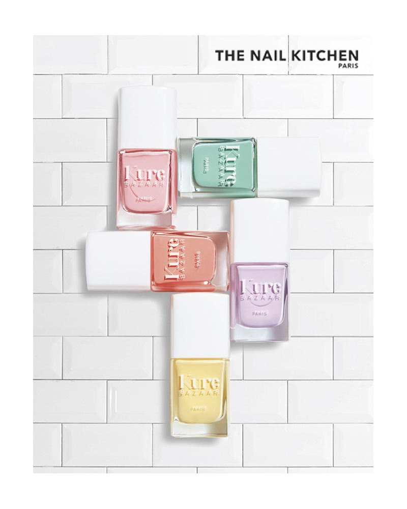 Nile - Kure Bazaar - Nail Polish