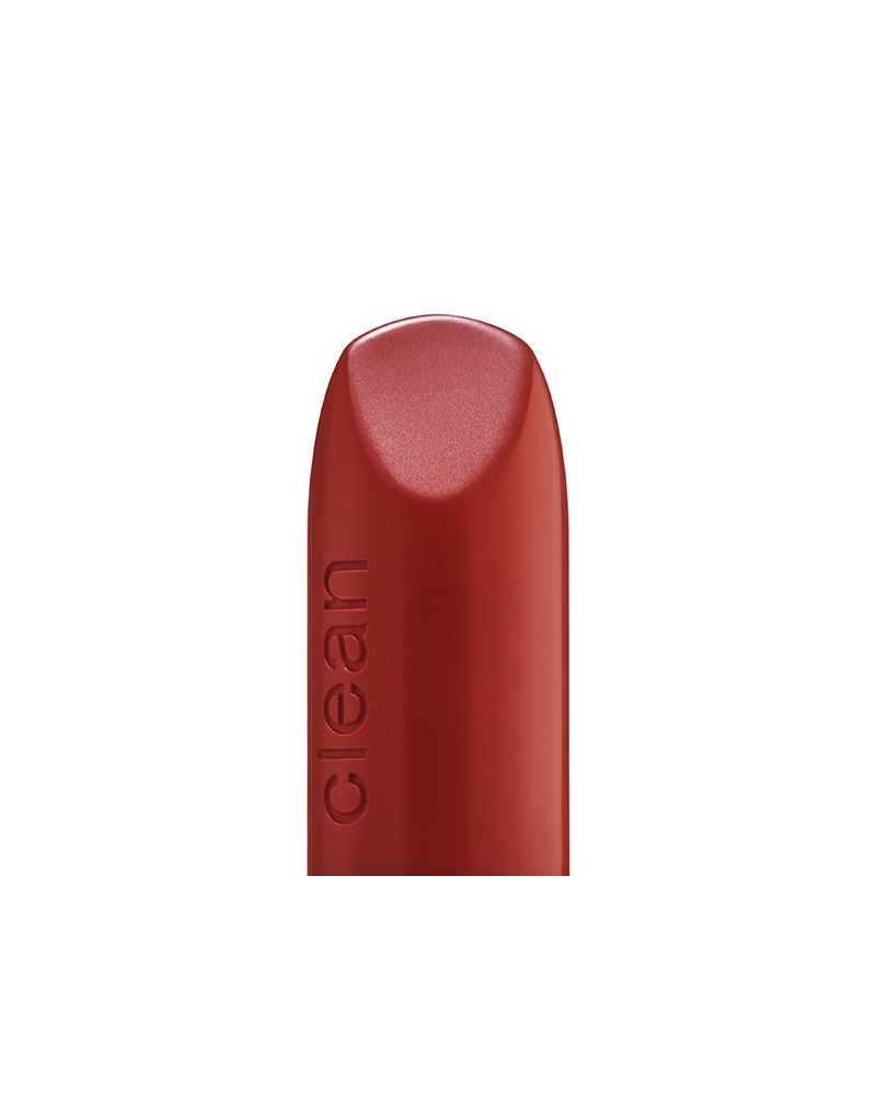 Ecological Lipstick Kure Bazaar Baccio - VEGAN - Refillable