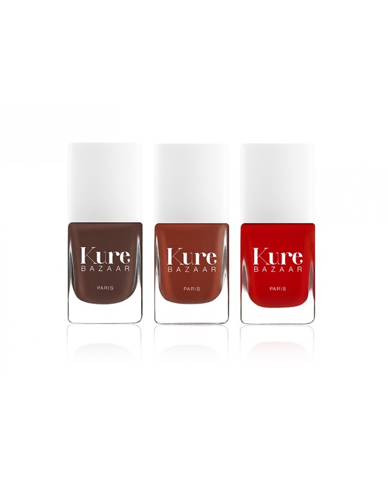 Magnifico Nail Polish