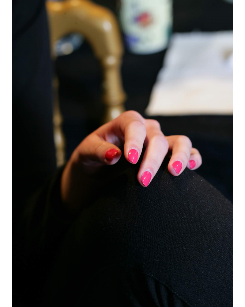 Kelly Nail Polish